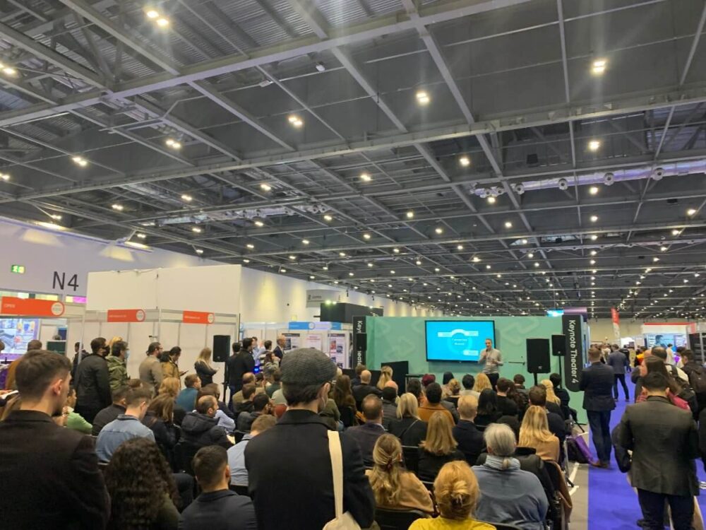 Smart Retail Tech - 365 Retail - Retail News And Events
