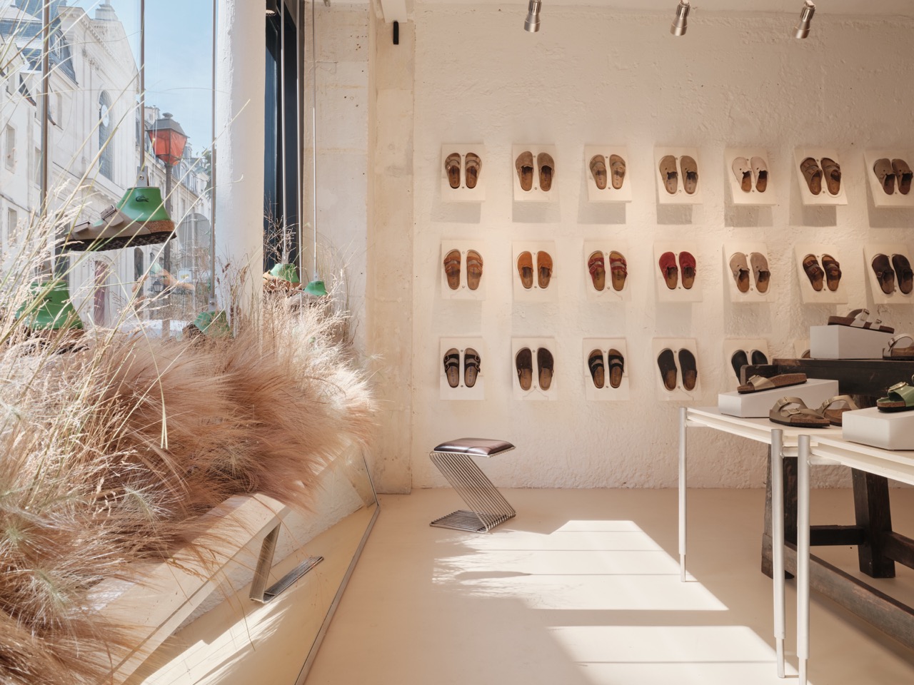 BIRKENSTOCK Opens First Retail Store In Paris's Marais District - 365 ...