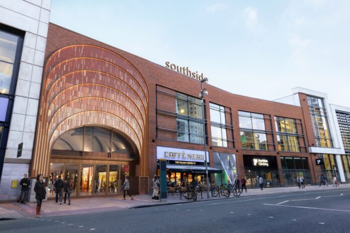 Southside Shopping Centre Undergoes Transformative Refresh - 365 Retail ...
