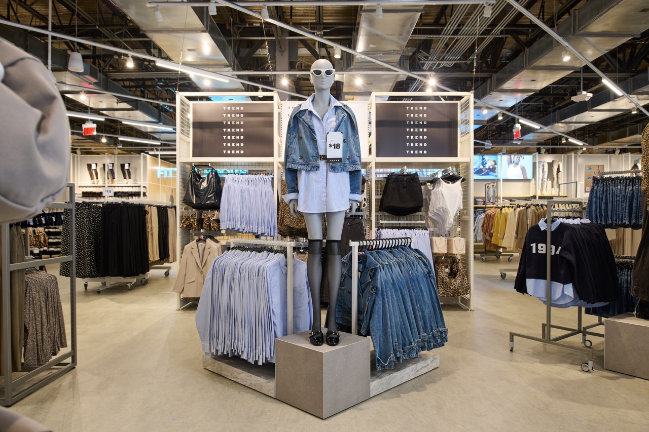 Primark Celebrates 450th Store Opening In Orlando, Florida As It Marks ...