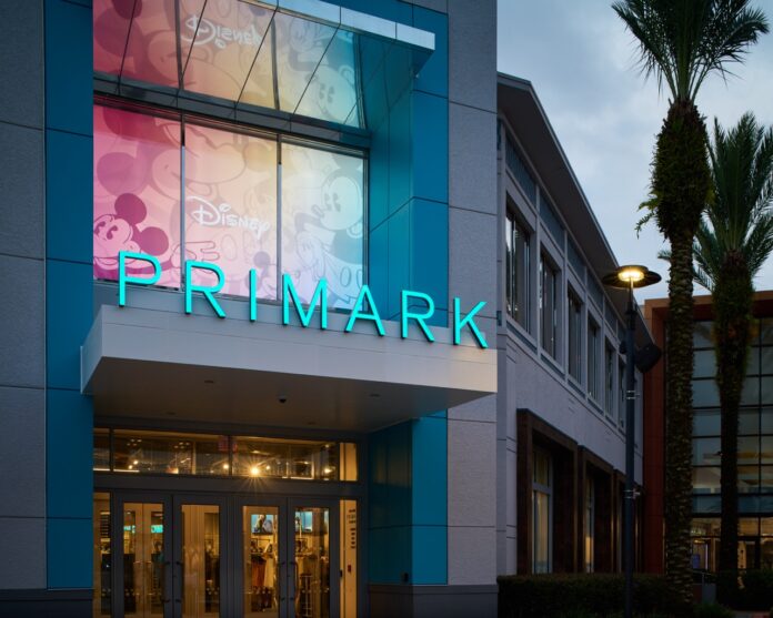 Primark Celebrates 450th Store Opening In Orlando, Florida As It Marks ...