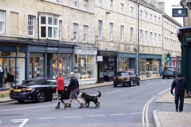 Top 10 UK High Streets For Independent Shops Revealed - 365 Retail ...
