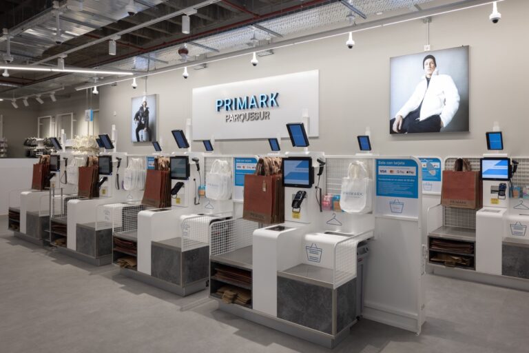 Primark Expands International Footprint With Four New Store Openings ...