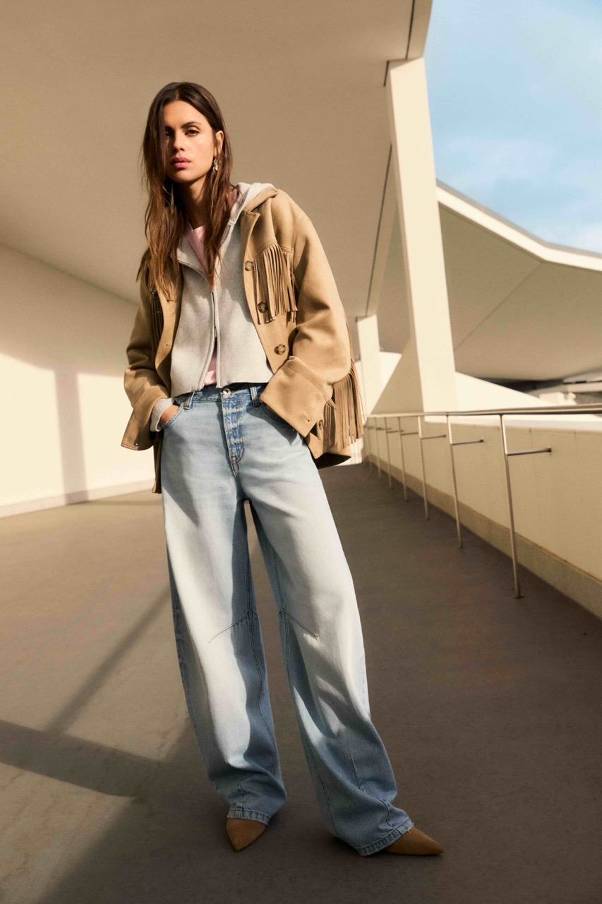 Stradivarius To Open First North East Store At Metrocentre - 365 Retail ...