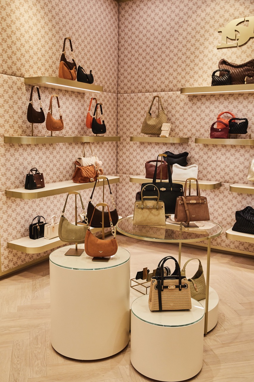 Dune London Reopens Refurbished Flagship Store At Westfield Stratford ...