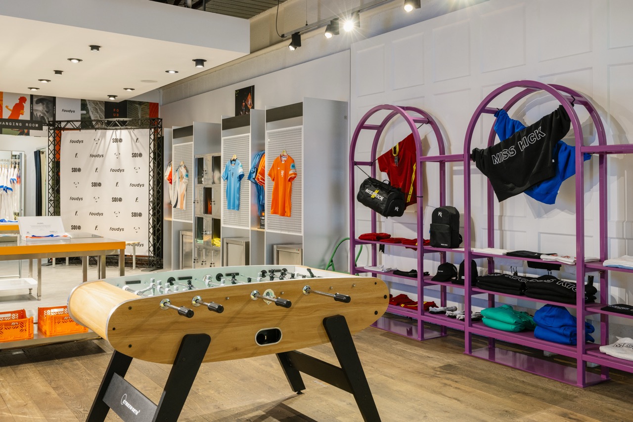 Style Of Our Own London Launches Immersive Pop‑Up Celebrating Women’s ...