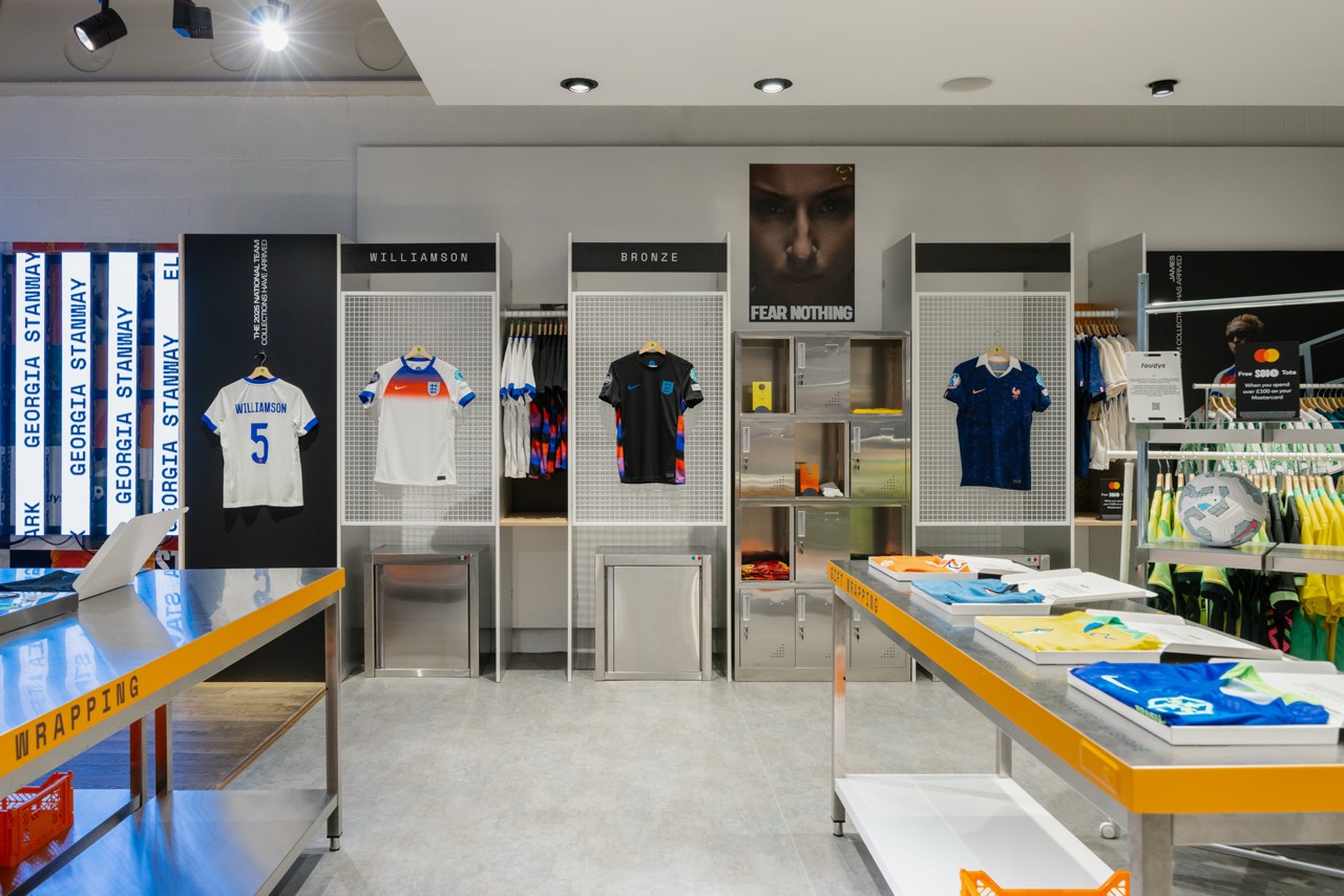 Style Of Our Own London Launches Immersive Pop‑Up Celebrating Women’s ...