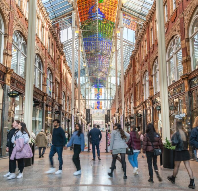 ALO To Launch First Northern England Store At Victoria Leeds - 365 ...