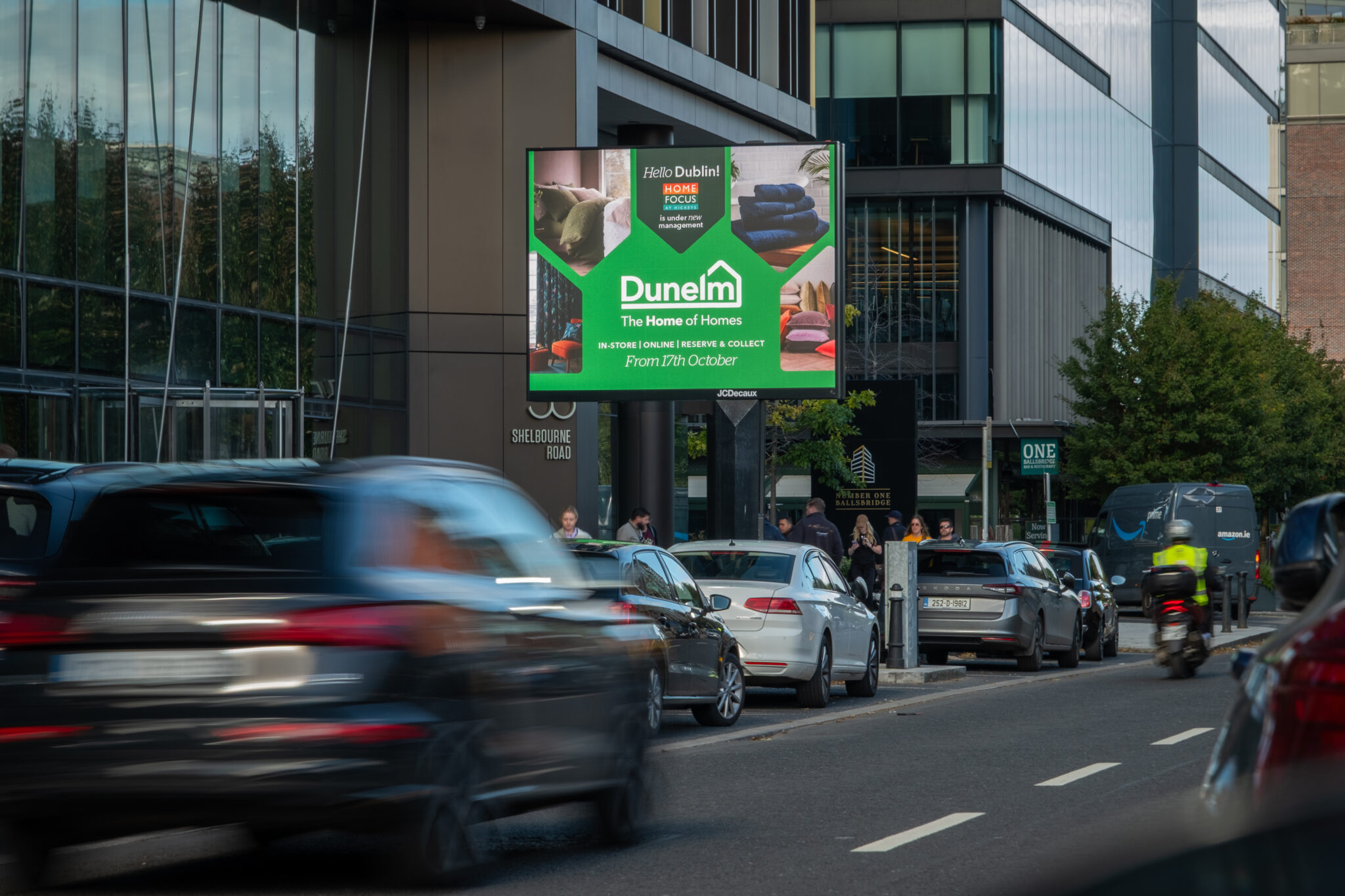 Dunelm Finalises Rebrand Of 13 Irish Stores - 365 Retail - Retail News ...