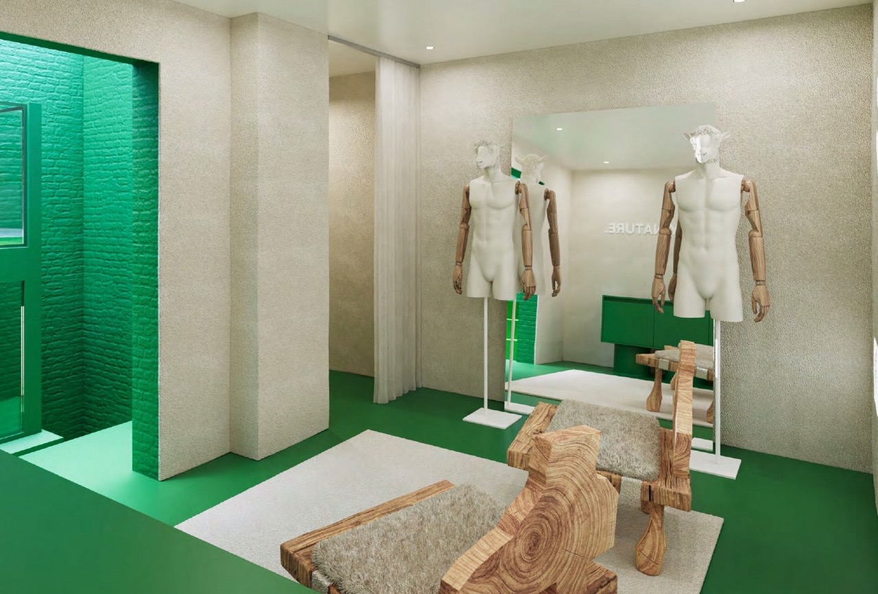 Sheep Inc. To Open First ‘Flagsheep’ Store In Soho - 365 Retail ...