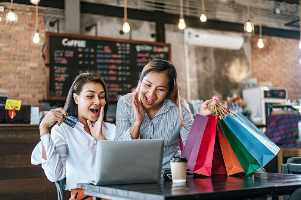 How Unified Commerce Is Reshaping Retail: 5 Lessons From Shopify - 365 ...
