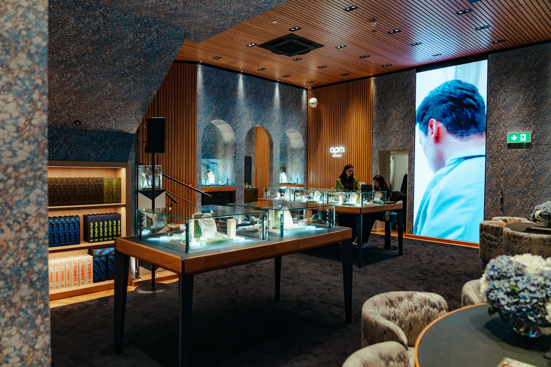 APM Monaco To Launch First Stand‑alone Boutique In The North Of England ...