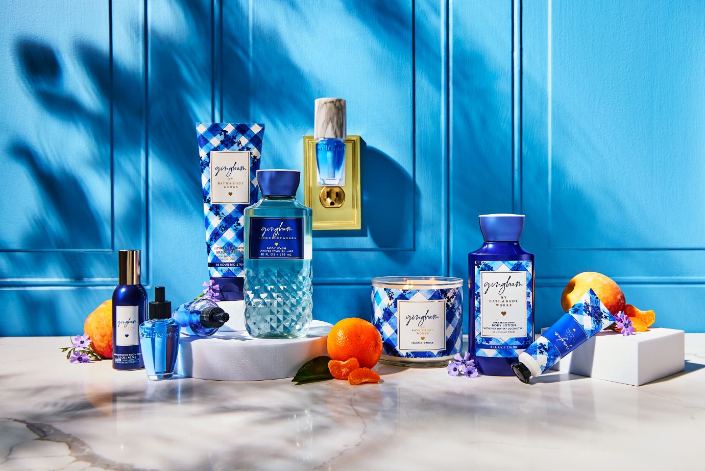 Bath & Body Works Signs 10-Year Lease At Derbion
