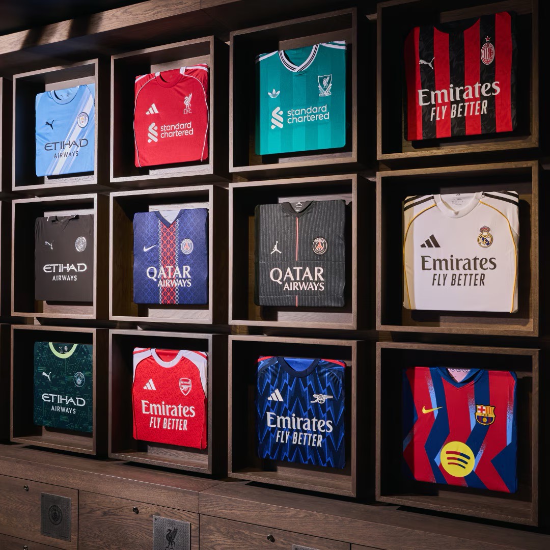 Pro:Direct Launches PD:FC Concept Store In Manchester